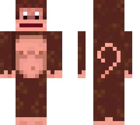 monkey | Minecraft Skins