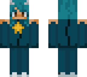 Zen | Minecraft Skin