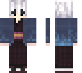 white boy | Minecraft Skin