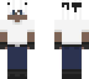 normal | Minecraft Skin