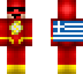 Greek | Minecraft Skins