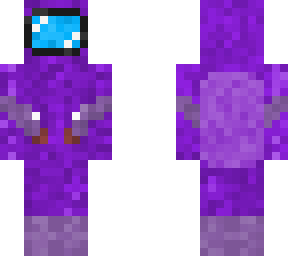 among us | Minecraft Skins