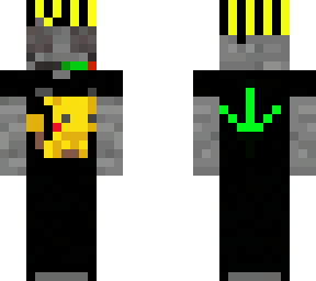 420 | Minecraft Skins