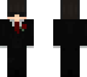 terno | Minecraft Skins