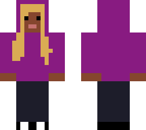 adidas | Minecraft Skin