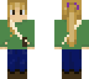 adventure | Minecraft Skins