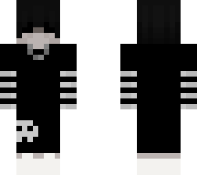 aef | Minecraft Skin