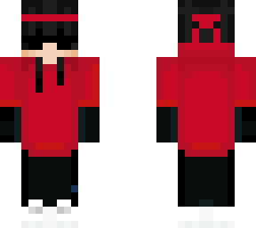 afsd | Minecraft Skin
