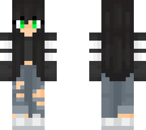 Akari | Minecraft Skin
