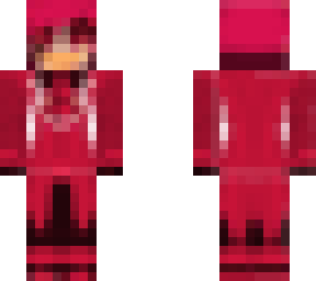 Alastor | Minecraft Skin