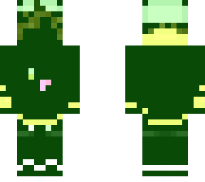 albert flamingo | Minecraft Skins