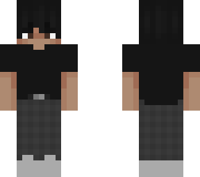 ali | Minecraft Skin