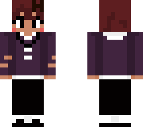 fpe | Minecraft Skins