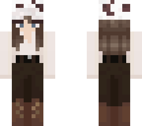 ame | Minecraft Skins