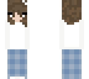 ana | Minecraft Skins