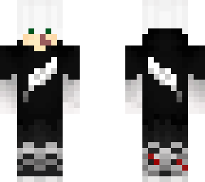 Anchor | Minecraft Skin