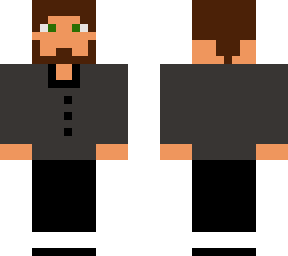 Andrew | Minecraft Skin