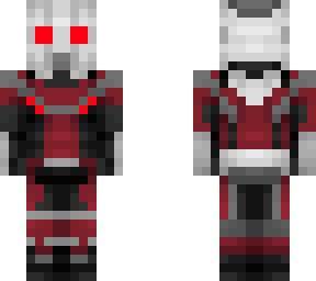Ant Man | Minecraft Skins