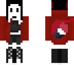 werewolf aphmau | Minecraft Skins