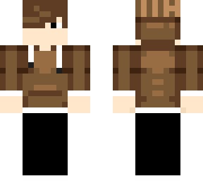 ARI skin | Minecraft Skin