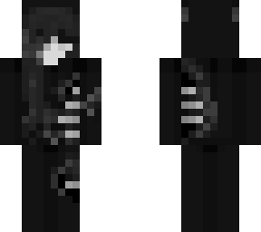 ass | Minecraft Skin