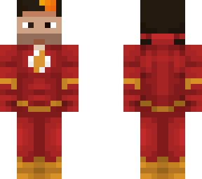 Auron Skin Minecraft Skins