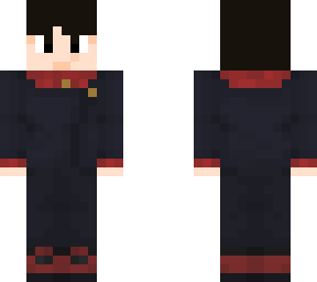 ropa | Minecraft Skins