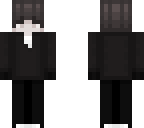 Bad boy | Minecraft Skin