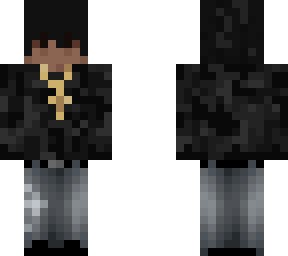 bape | Minecraft Skin
