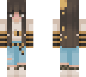bee | Minecraft Skins