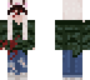 benny | Minecraft Skin