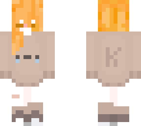 bia | Minecraft Skins