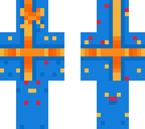 birthday skin pack 3 | Minecraft Skins