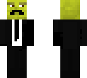 bjjjh | Minecraft Skin