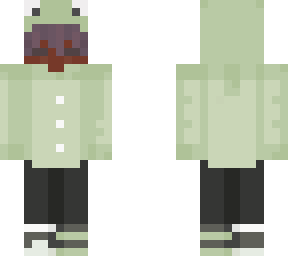 frog | Minecraft Skins