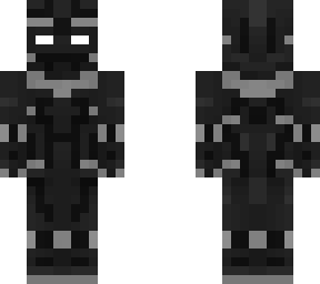 panther | Minecraft Skins