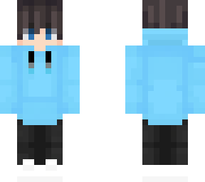 jacked | Minecraft Skins