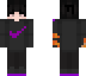 Boomer | Minecraft Skin