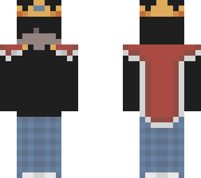 king | Minecraft Skins