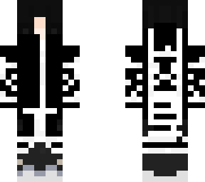 Brahma 3 | Minecraft Skin