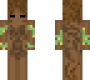 axol | Minecraft Skins
