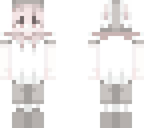 bunny | Minecraft Skins