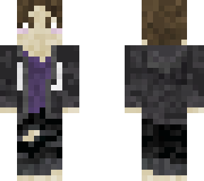 butter | Minecraft Skins