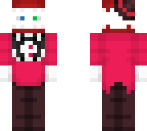 cain | Minecraft Skins