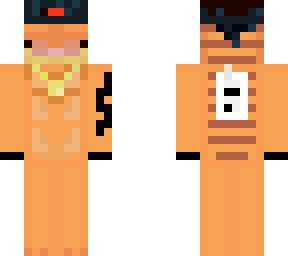 Calcium | Minecraft Skin