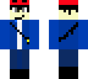 pokemon | Minecraft Skins