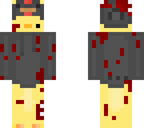 cap | Minecraft Skins