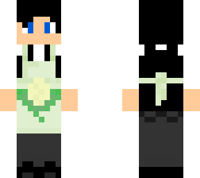 cashier | Minecraft Skins