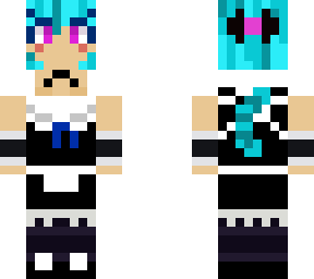 pixel gun 3d | Minecraft Skins