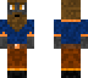 dwarf | Minecraft Skins